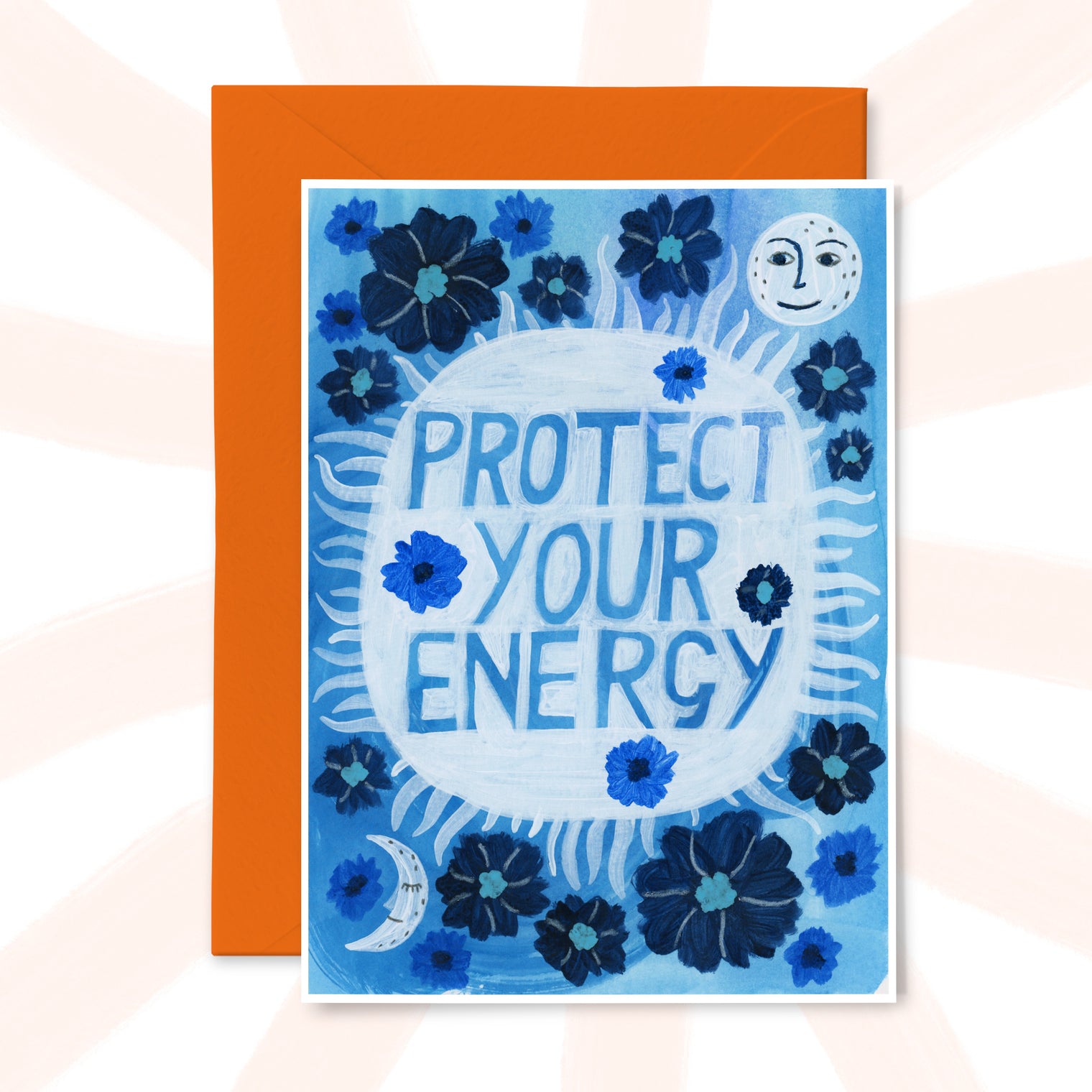 Illustrated gifts, paper goods and stationery · Bonbi Forest